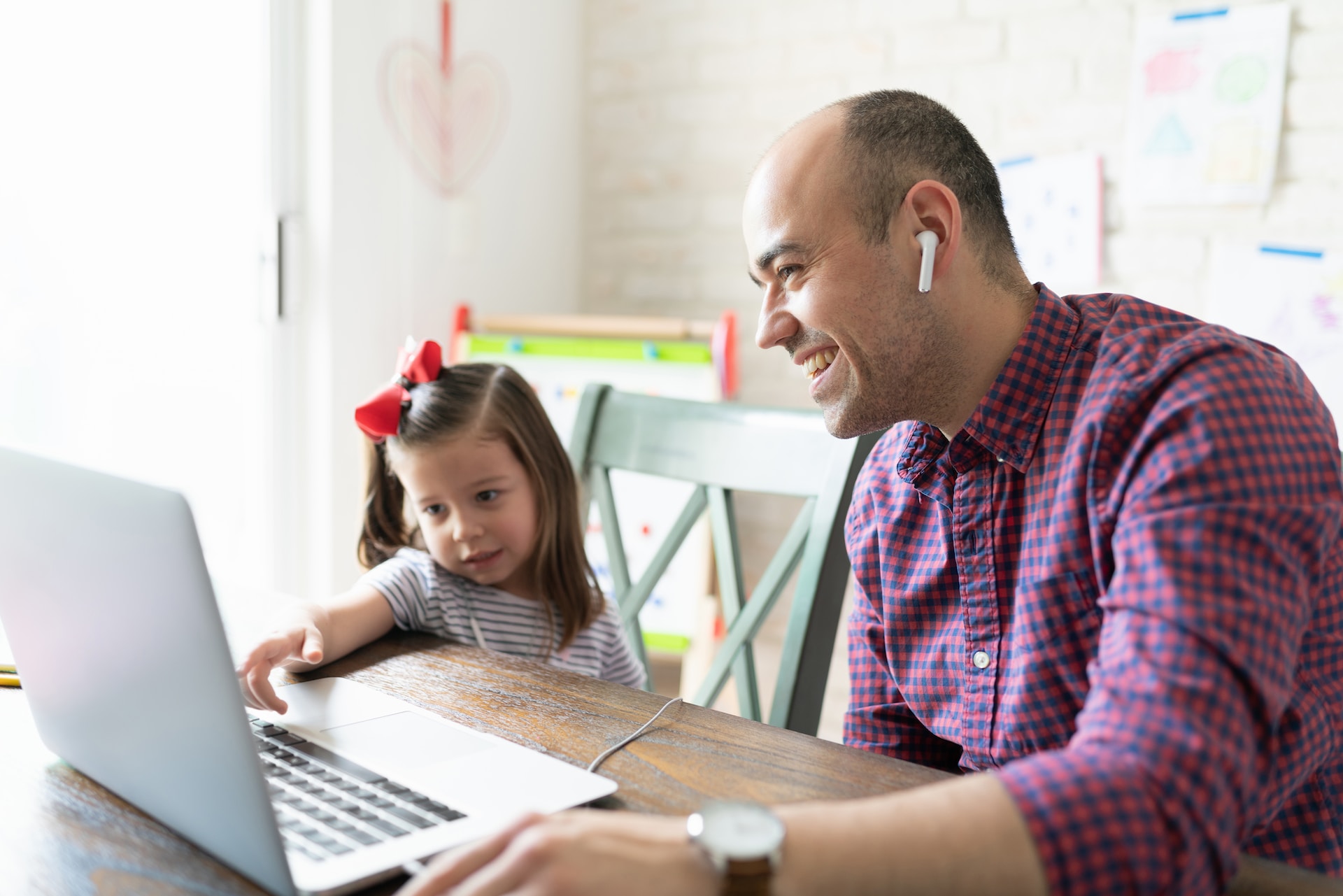 Benefits of In-Home Tutoring Services in West Richmond